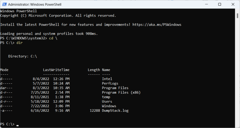 Windows Powershell Scripting Tutorial Rizwan Ranjha